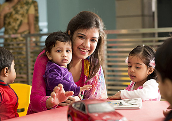 Home Tuition In Mumbai - Lady Private Tutors - Brilliant
